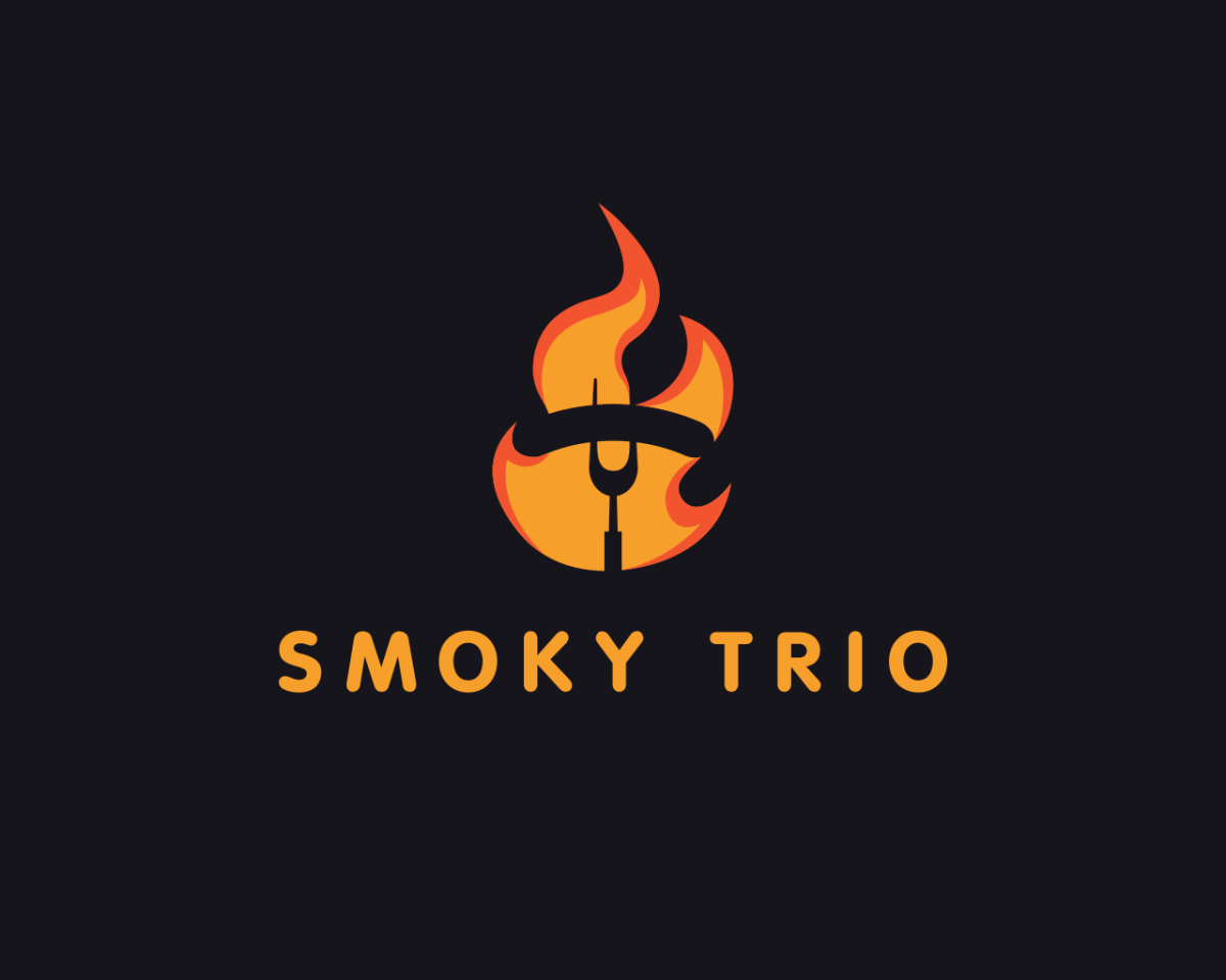 Smoky Trio: Southern Cuisine & BBQ Catering